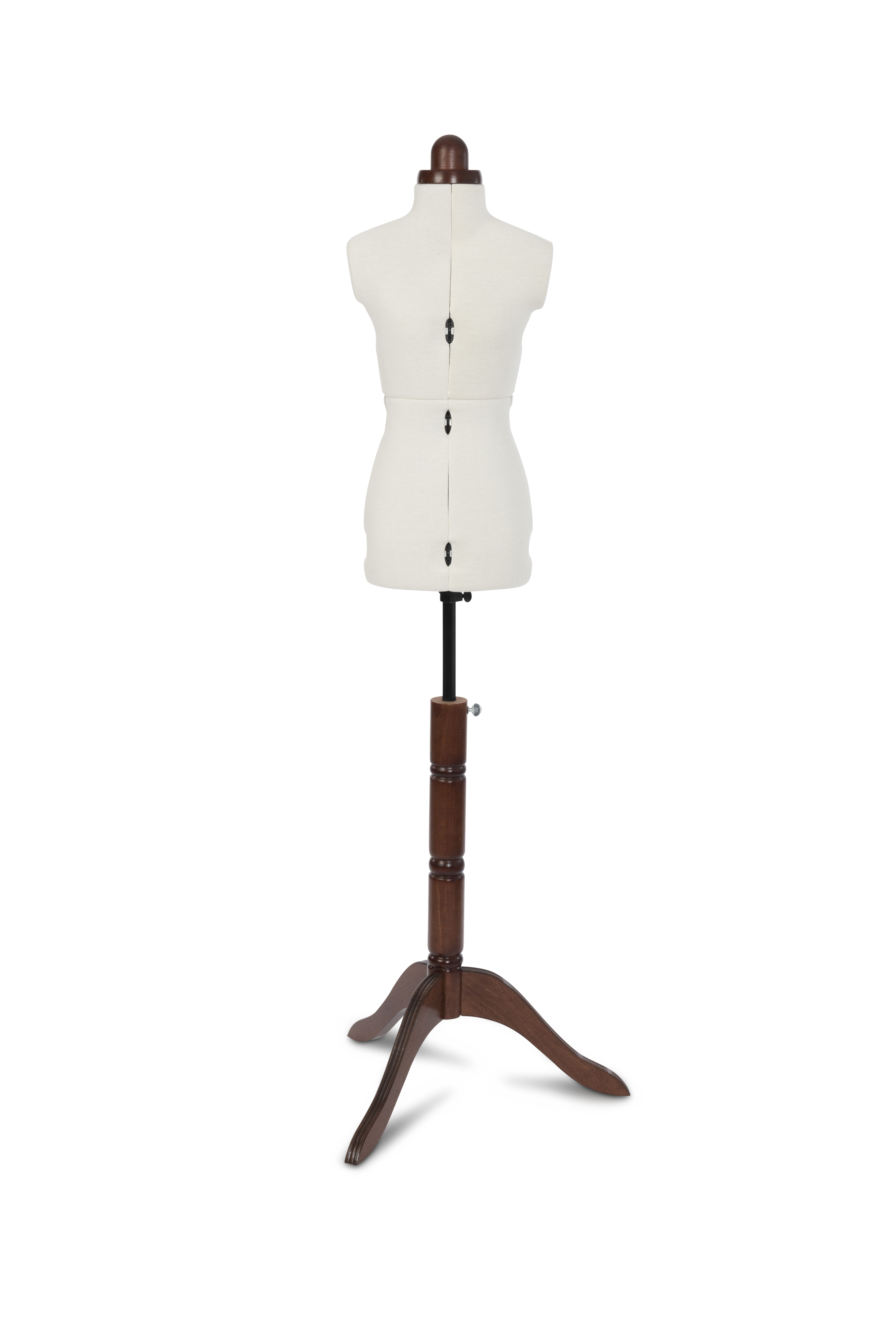 Dress Models by Adjustoform