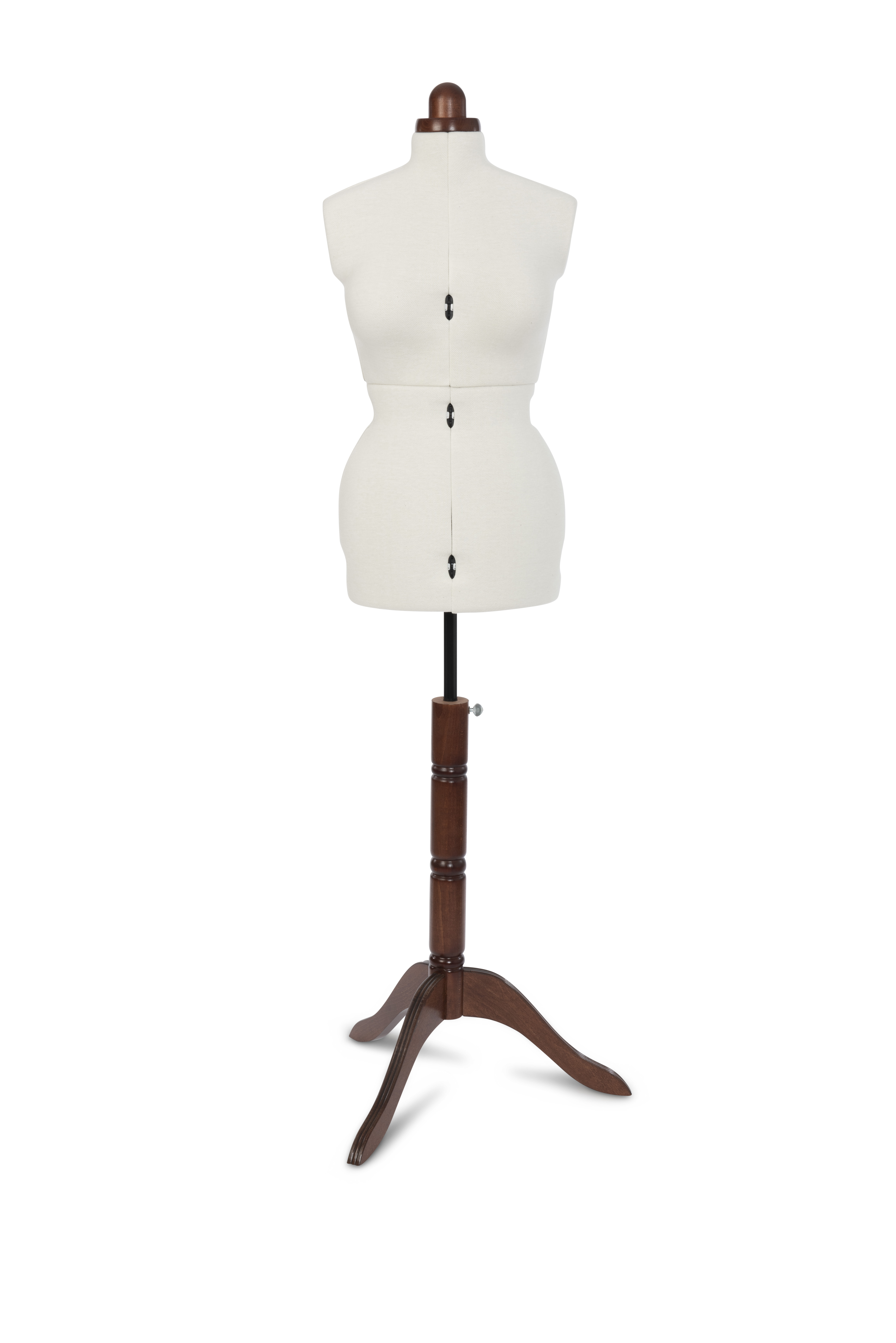 Dress Models by Adjustoform